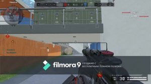 Warface #17 приближаемся к 9 лиге