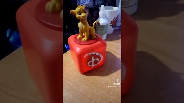 Волшебные сказки Дисней выпуск 1