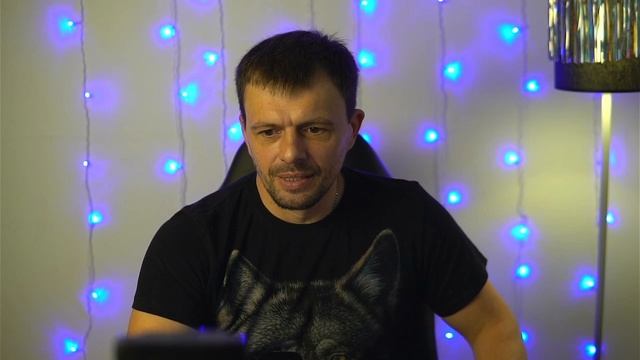 "Род",  открытое занятие, 12 декабря, часть 2, Мокин Александр