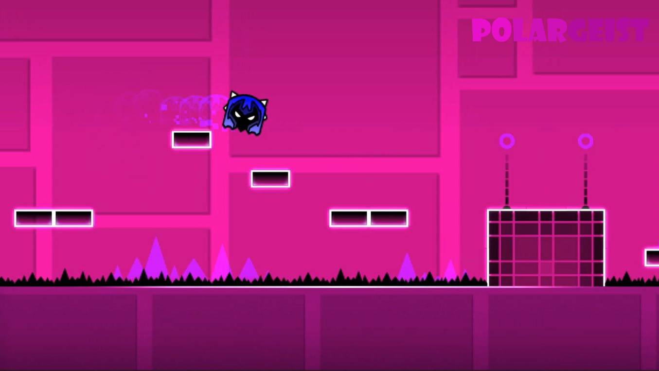 Polargeist complete! all coins
20.08.2024 GG!
