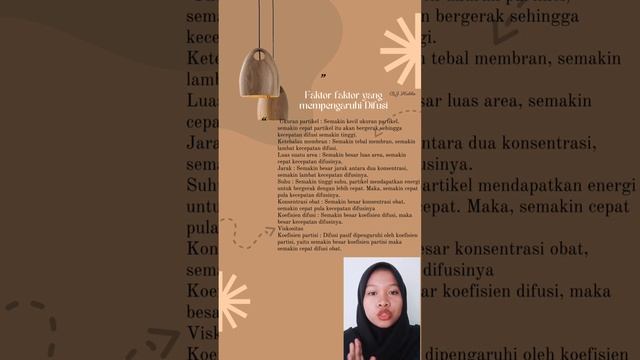 PERANAN UJI DIFUSI/kel2
