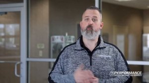 Service Made Easy at Performance CJDR Centerville