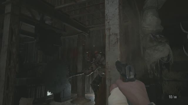 Прохождение Resident Evil 8: Village - БОЛЬШОЙ ДЯДЯ ПЕТЯ+ФАБРИКА ГЕЙЗЕНБЕРГА#7