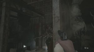 Прохождение Resident Evil 8: Village - БОЛЬШОЙ ДЯДЯ ПЕТЯ+ФАБРИКА ГЕЙЗЕНБЕРГА#7