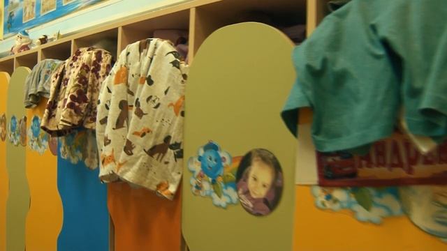 03.Видеоколлаж В Детском Саду