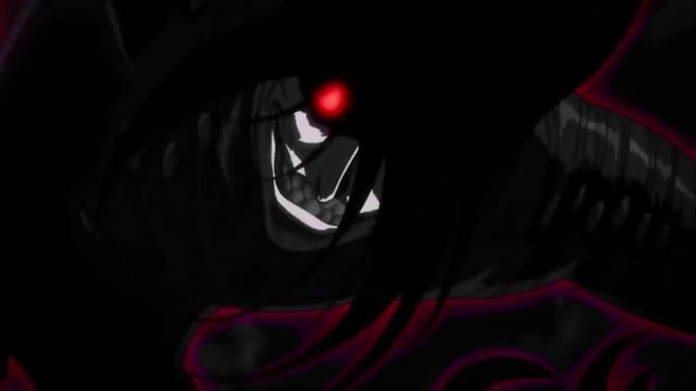Rammstein feuer frei - (Hellsing) AMV