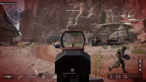 WARFACE СТРИМ прохожу Armageddon