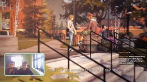 Life is strange PC malayalam | KingGaming