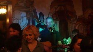 Сергей Кротов и Друзья Брата Жениха - Блюз о безусловном превосходстве слабой доли
