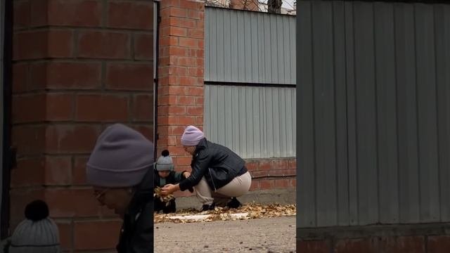I место "Осенние забавы"