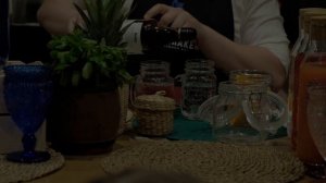 bar shaker