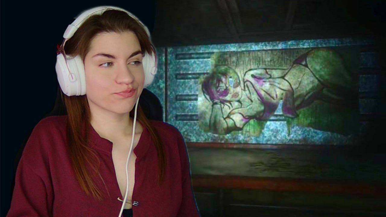 ПОПАЛА В ТУПИК - Soma - #3