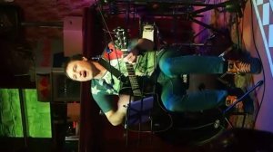 Владимир Селиванов - Свет звезд. Челябинск "Бочка" 14.03.2016