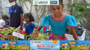 Life@lincoln - Sigithi Pola Event