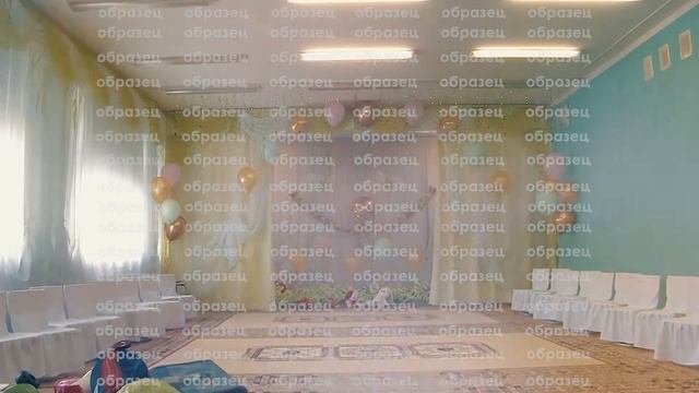 Выпуск 2021 детский сад Звездочка