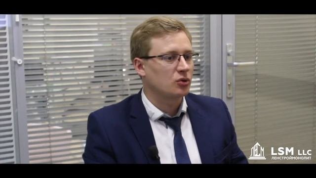 Ленстроймонолит Строительная Компания Санкт Петербург Казаков 1