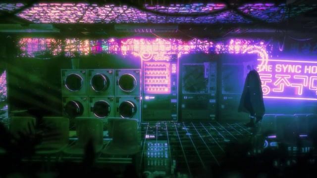Goos - AGARA (Full Visual Trippy AI Videos Set) AMV