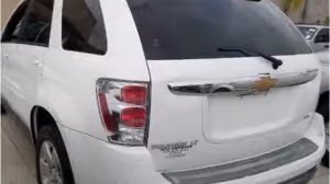 2007 Chevrolet Equinox Used Cars Kenner LA