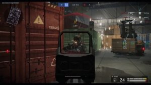 ПРИВАТНЫЙ ЧИТ ДЛЯ ИГРЫ WARFACE