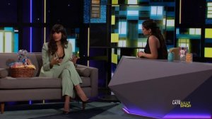 Jameela Jamil Didn't Realize How Successful Her "I Weigh" Movement Would Become