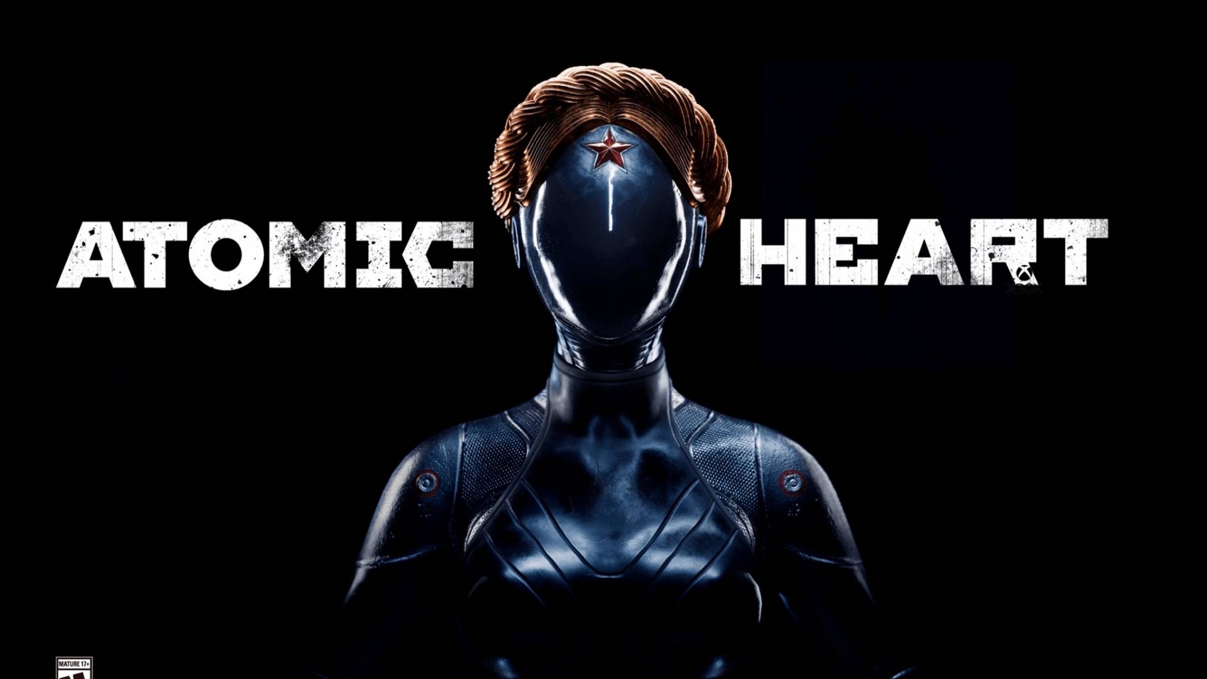 Atomic Heart
