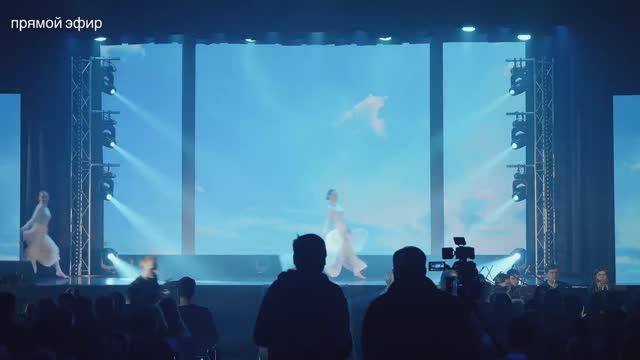 Молодёжный оркестр АлтГУ (худ.рук. И.В.Шимин)