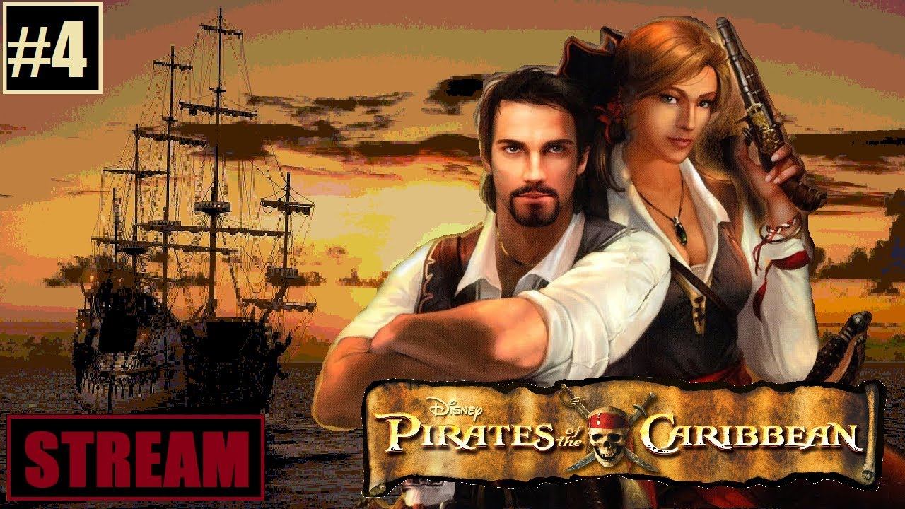 Корсары 2//Ночное ремесло и тяжёлые будни наёмного убийцы в "Пиратах Карибского моря" v.1.03[квесты]