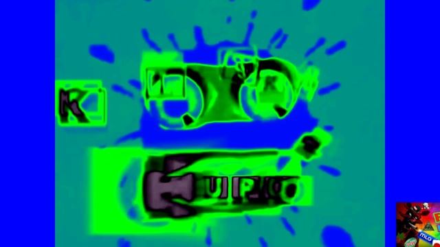 Klasky Csupo 2002 Effects (Sponsored By NEIN Csupo Effects) - смотреть ...