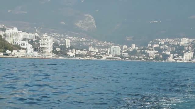 Ялта. поездка в ласточкино гнездо