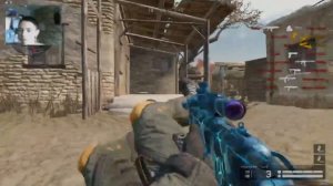 Моменты Warface#1