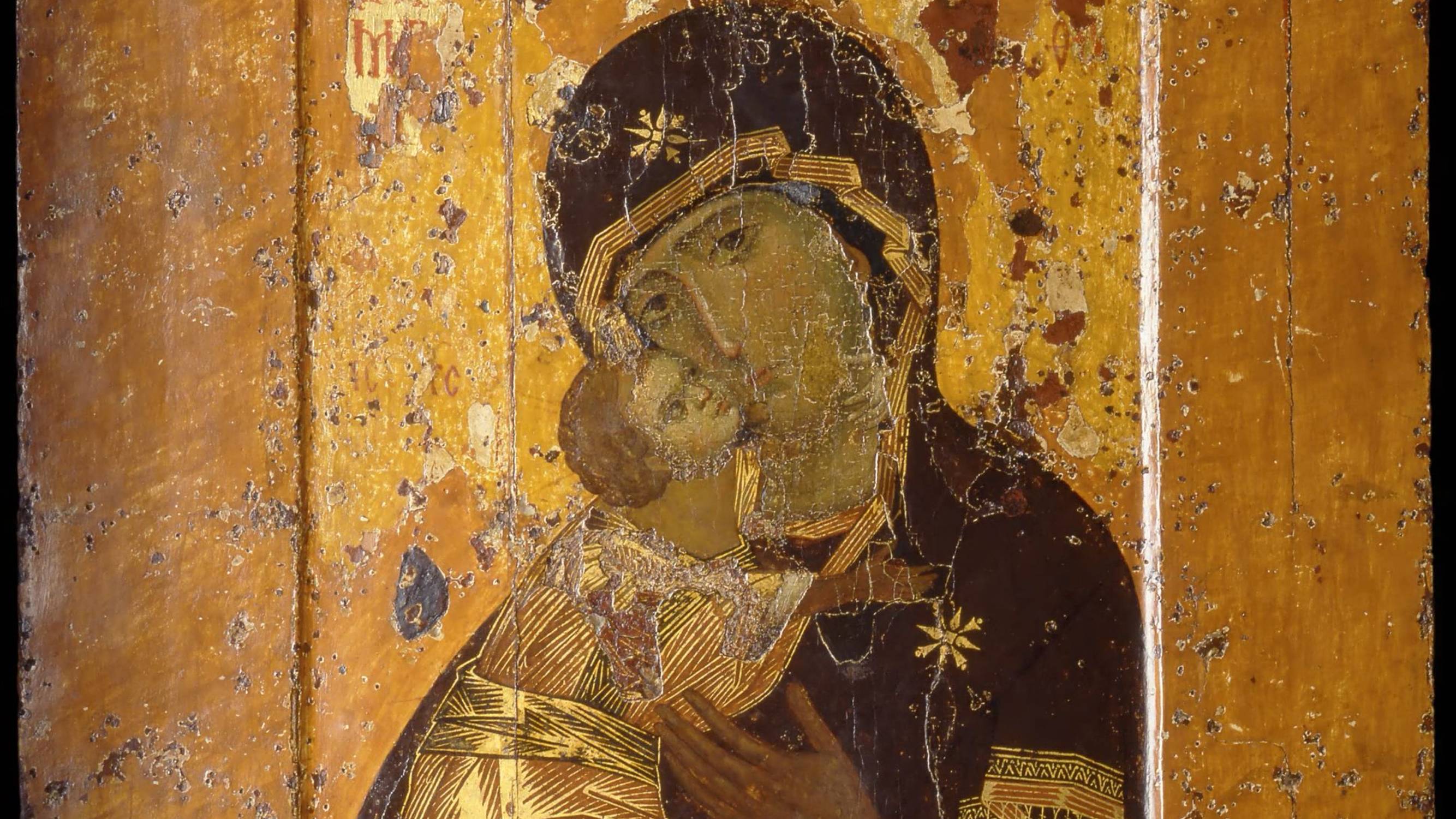 Г. А. Бондарев Иконы Руси