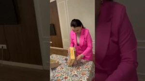 Распаковка игры "Пробуждение Афродиты"