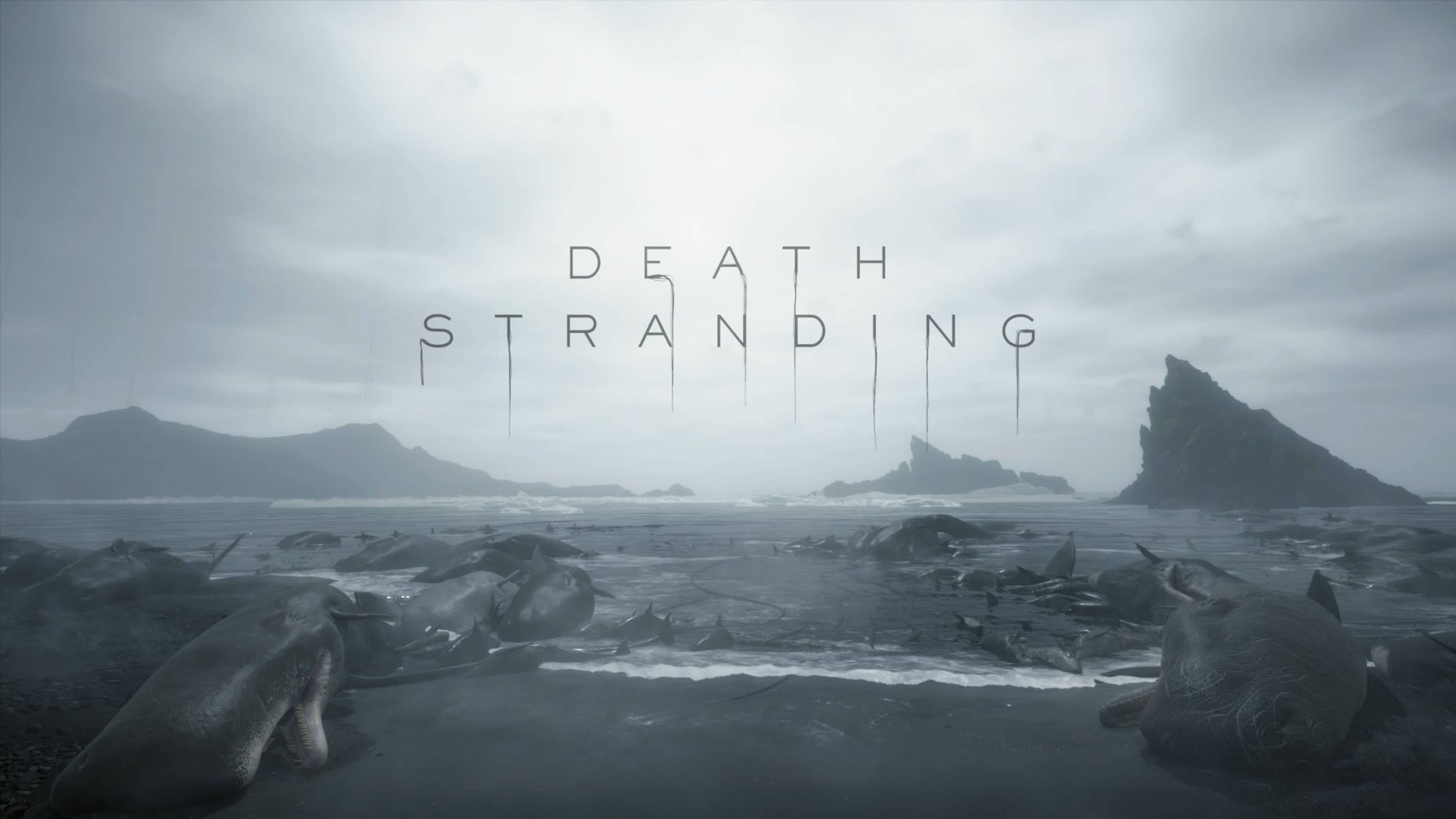 Death Stranding