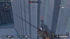 Warface - СОЛО РМ - Kriss Super V Custom vs Клан