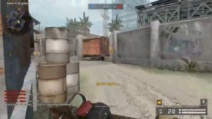 VENOM-[WArface]2018