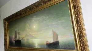 Картина Ивана Айвазовского  - фото презентация