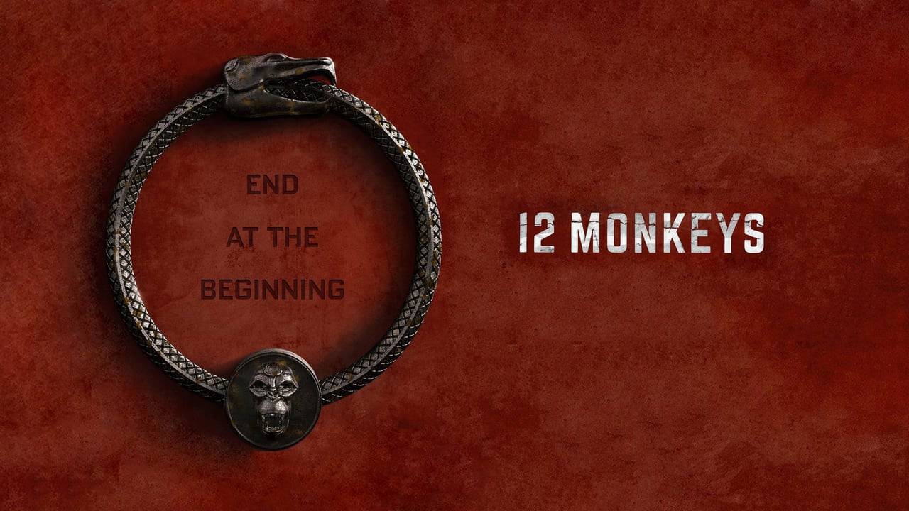 Сериал 12 обезьян – 4 сезон 9 серия / 12 Monkeys
