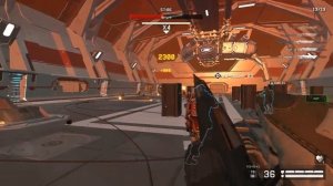 Warface Walkthrough "Vulcan" - Boss Ursula (no commentary)