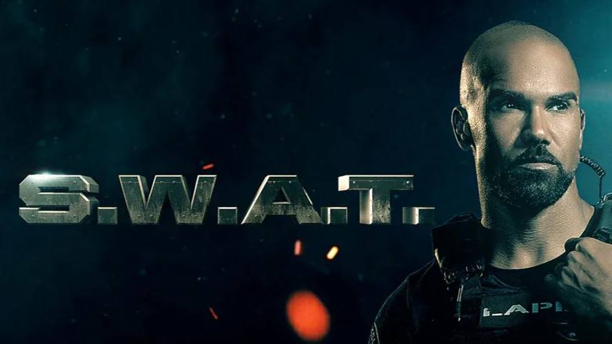 Сериал S.W.A.T.: Спецназ города ангелов – 4 сезон 12 серия / S.W.A.T.