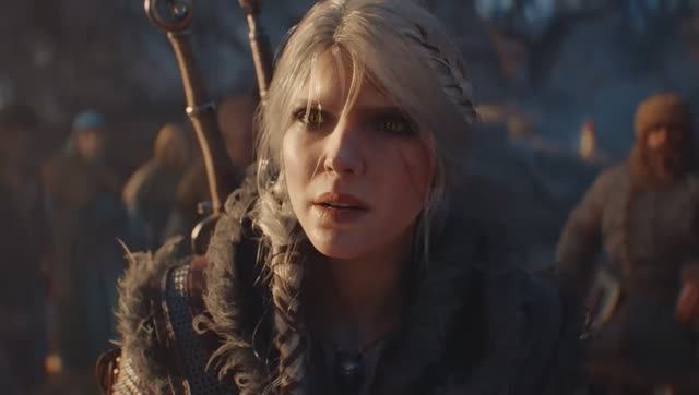 The Witcher 4 - состоялся анонс новой части ведьмачей саги
