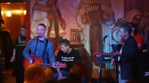 Сергей Кротов и Друзья Брата Жениха - Блюз о безусловном превосходстве слабой доли