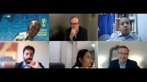 Focus Group Discussion: Implementation of ETS schemes, 14 December 2021, Paris