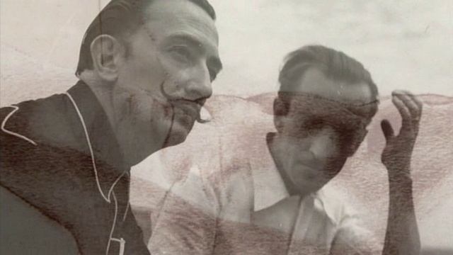 BBC: Частная жизнь шедевров 1 сезон 13 серия (документальный сериал, 2001-2010)