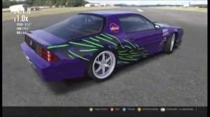 1990 Chevrolet Camaro Iroc Z Forza Motorsport 4