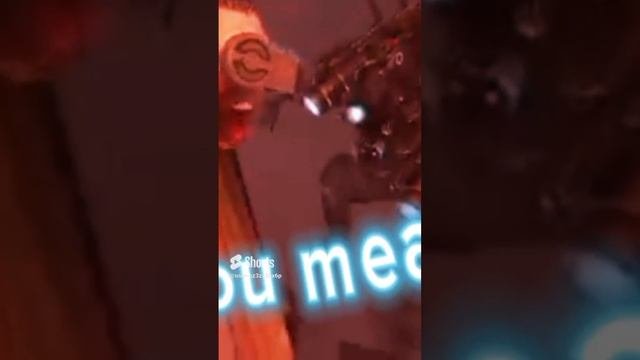 Эдит про камера мена титана