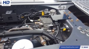 70121123 DAF XF 460