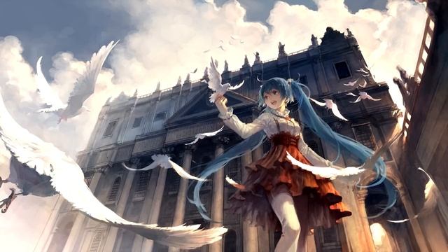 Nightcore - Stamp On The Ground (Italo Brothers)