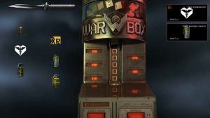 Warface Выбиваем новый нож [Jagdkommando]