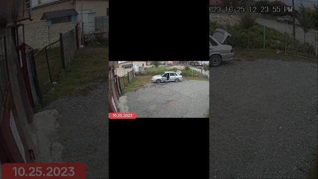 Fort  və VAZ 015 elektrik işlərinde problemileri ardan qaldırdım xeyirli olsun