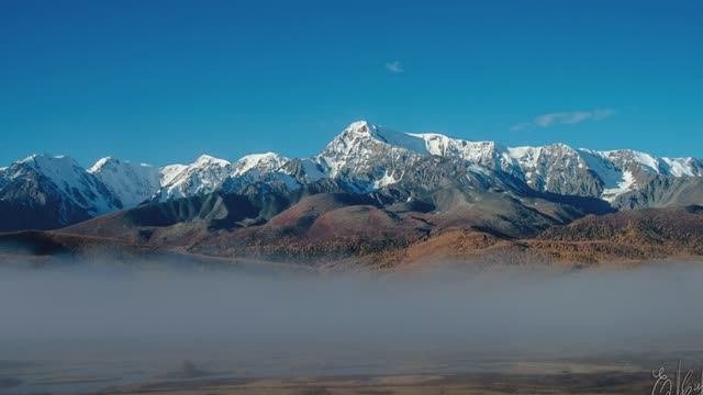 Горный Алтай 2016 Слайд-Шоу, Сентябрь (12 мин)